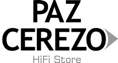 Paz Cerezo Hifi