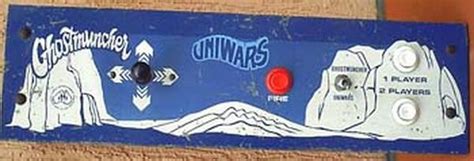 Ghost Muncher Videogame By Leisure And Allied Industries Lai Museum Of The Game