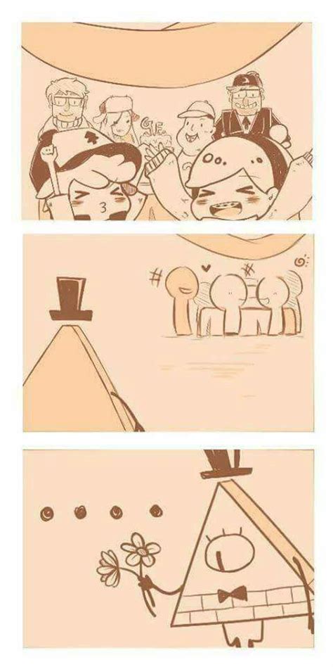 Billdip Comics© Billdip Arte De Gravity Falls Gravity Falls Dipper
