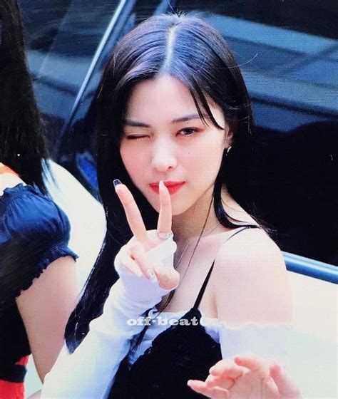 Itzy Pretty Kpop Itzy Pretty Kpop