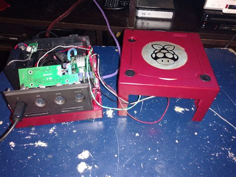 How To Set Up Retropie Snes Case Lopprinting