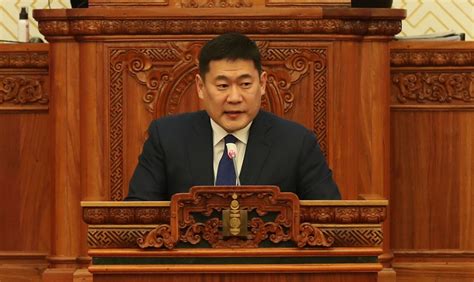 Ерөнхий сайд Л Оюун Эрдэнэ Авлигатай хийх тэмцлээсээ алхам ч ухрахгүй гэдгээ дахин мэдэгдье