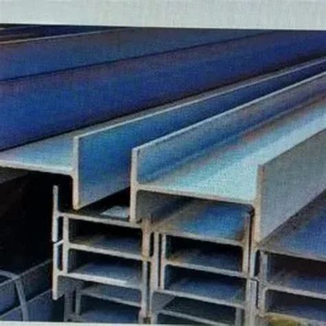 Uc Beam Application Construction At Best Price In Mumbai Ferrite Structural Steels Private