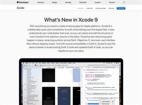 Mac 站長必學使用 Xcode 模擬器測試網站在 iPhone X 顯示效果教學