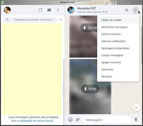 como salvar backup do whatsapp no pc programação e desenvolvimento