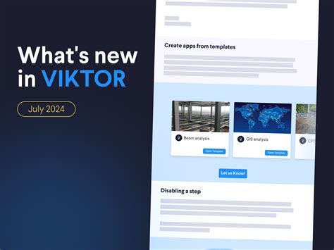 Viktor Turn Your Excel File Into A Web App In 10 Seconds