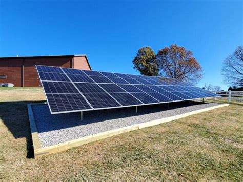 Solar Power Systems And Solutions For Home Tick Tock Energy