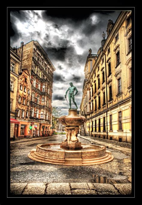 The Naked Man Architecture Photo Net