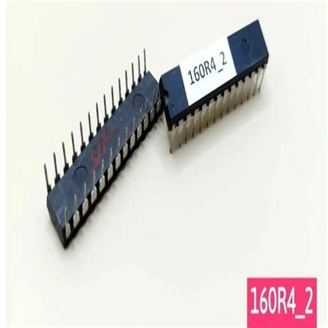Smd 160r4 Luminous Sine Wave Microcontroller Ic For Inverter At Rs 130 In Modinagar
