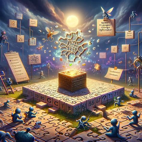 Draft Proposal Innovating Cryptographic Security Introducing The