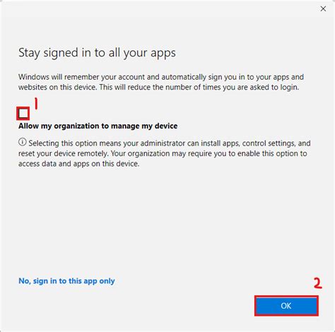 How To Fix Another Account From Your Organization Is Already Signed In Error In Microsoft 365