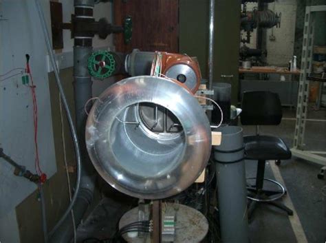 figure 1 from design and control of hardware in the loop simulations for testing non return