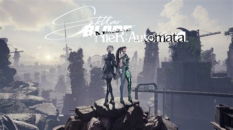 Stellar Blade™ X Nierautomata™ Epic Games Store