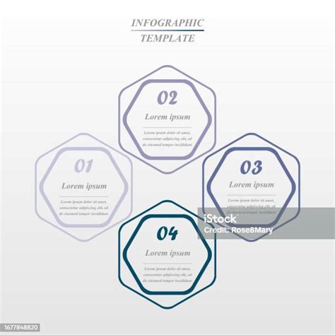 프레젠테이션을 위한 벡터 비즈니스 템플릿입니다 개념에 대한 스톡 벡터 아트 및 기타 이미지 개념 개념과 주제 그래프