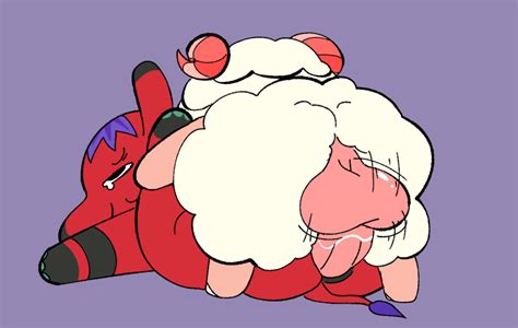 Rule 34 Anal Animal Crossing Anthro Balls Bovid Caprine Chibi Cyd