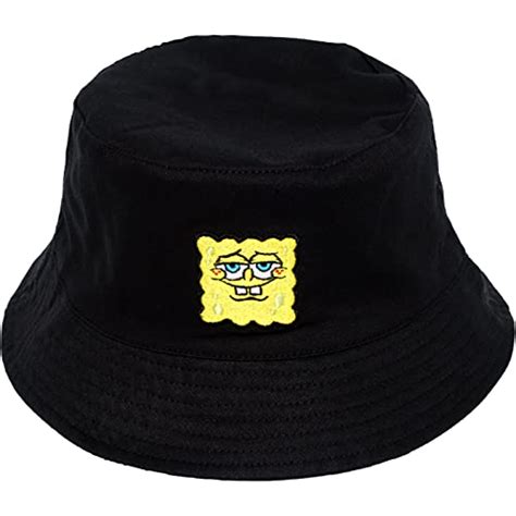 I Tried Wearing Spongebob S Iconic Hat And Here S What Happened