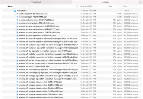 Viewing And Examining Logs In IBM Spectrum Fusion