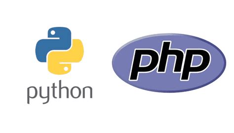 Which Is Better Php Or Python Developers Designers And Freelancers