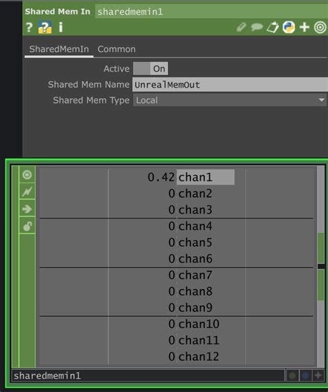 Touchengine Apiunreal Help Needed General Touchdesigner Discussion