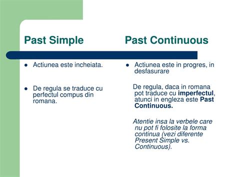 PPT Past Simple Vs Past Continuous PowerPoint Presentation Free Download ID 1350206