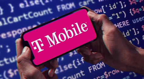 New T Mobile Hack Allegedly Exposes GB Of Data Cybernews