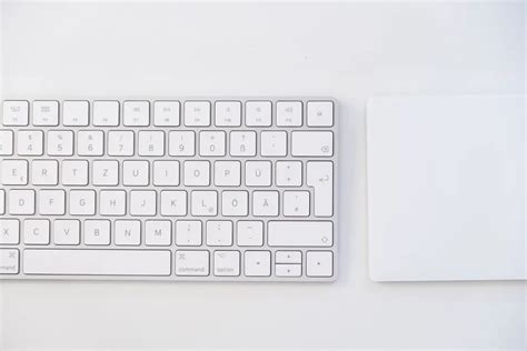 what can i do with the eject key on a magic keyboard techfinitive