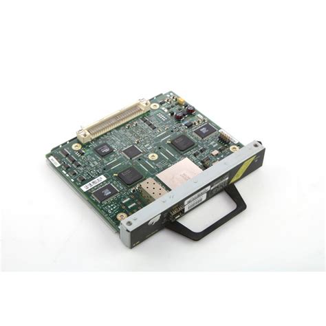 Cisco PA POS 10C3 1 Port OC3 Port Adapter Module