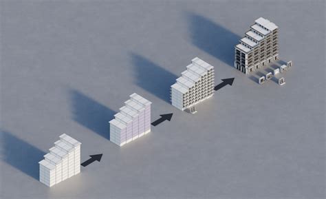 Parametric Building Forms Course Blender Market