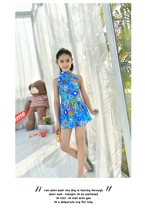 Женский купальник Rhyme для подростков красивый купальник принцессы Новое поступление года