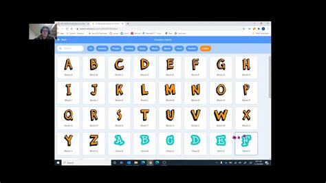 Scratch Tutorials Youtube