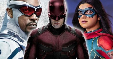 Qui Seront Les Super Héros Les Plus Importants