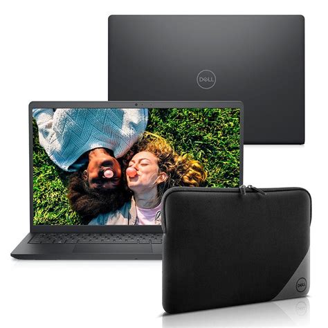 Capa Notebook Dell Inspiron Pontofrio