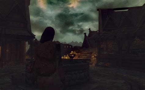 Horker Meat Fminors Skyrim Diary Loverslab