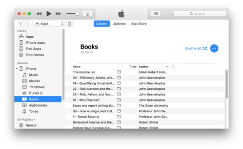 5 Ways To Save PDF To IPhone IPad IPhone 8 Included