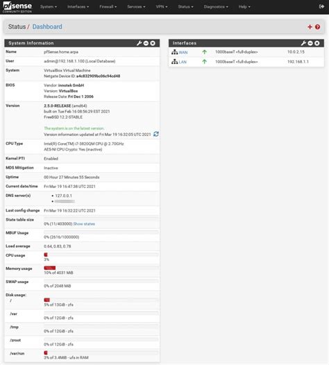 How To Setup Your Own OpenVPN Server In PfSense