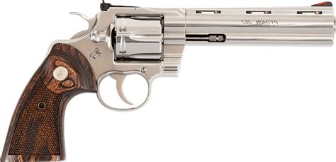Colt Python Rittium