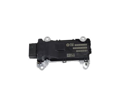 Mopar® Jeep Compass 2020 Automatic Transmission Control Module