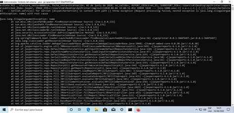 Resource From Filesystem Not Found When Application Is Spring Boot
