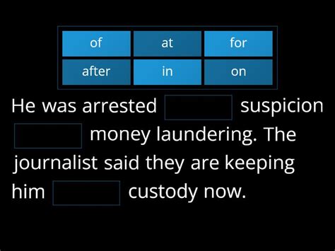 Crime Ui Complete The Sentence