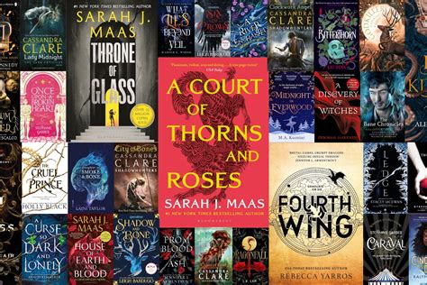 Dragons And Sex Are Now A 610 Million Business Sweeping Publishing