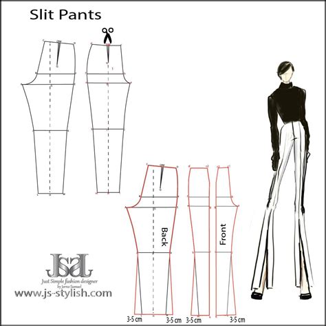 Js Pattern Making