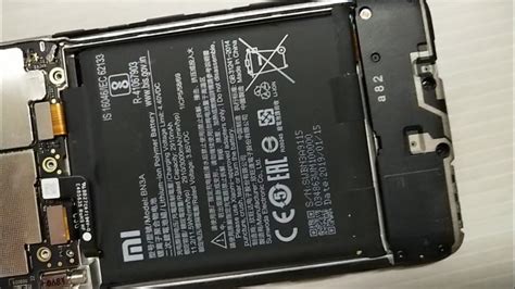 Redmi Go Edl Test Point Xiaomi Pad Ru