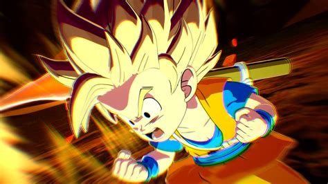 Персонажи Dragon Ball Dai Ma прибывают в Sparkling Zero — Новости и Прогнозы