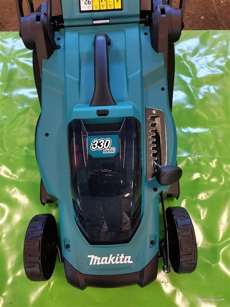 Makita DLM330Z AKKULEIKKURI ruohonleikkurit, 2023 - Nettikone