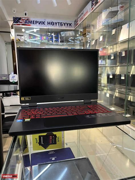 Acer Nitro 5 Intel Core I5 12high Cpu 2 89 сая ₮ №7838266 УБ — Баянгол д Acer Unegui Mn