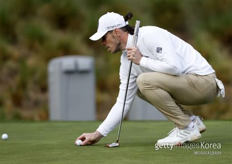 ‘잘 치긴 잘 치네 베일 Pga 페블비치 1r 공동 18위｜스포츠동아
