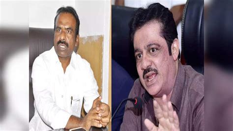 ಎನ್‌ ರವಿಕುಮಾರ್‌ ಸಚಿವ ಜಮೀರ್‌