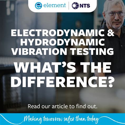 How Element Can Help You With Product Testing Element Aerospace