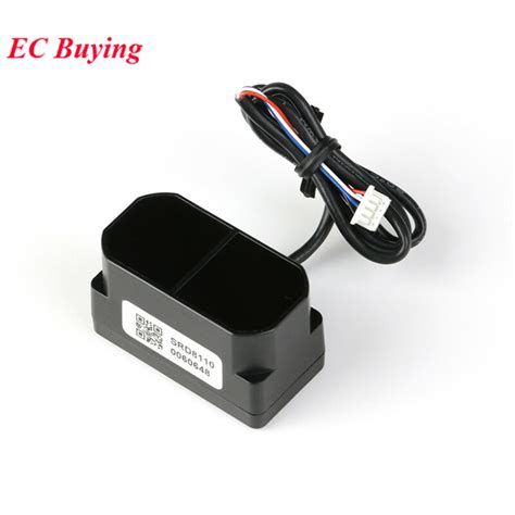 Tfmini Plus Tf Mimi Tf Luna Tof Twtof Ui Tof Laser Lidar Range Sensor Module Distance