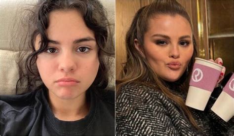Selena Gómez Dice Que Sacará Un álbum Más Y Se Retira De La Música